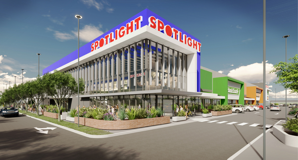 Spotlight Careers